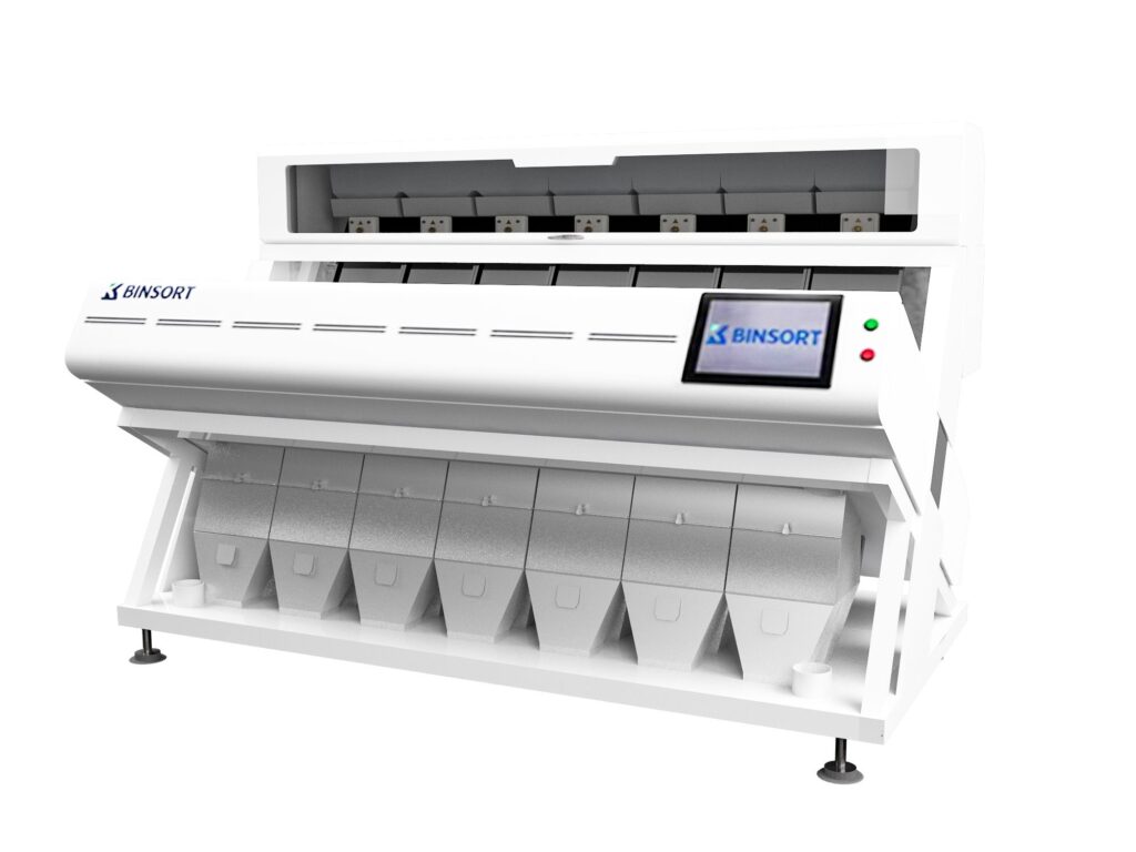 Hall Mark Series - Binsort Group